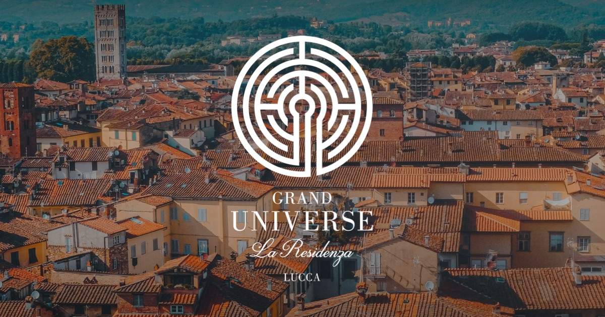Lucca Hotel: 500-Year-Old Noble Residence | Grand Universe La Residenza